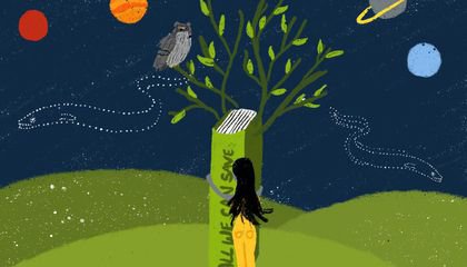 The Ten Best Science Books of 2020